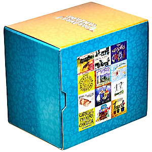 Palavra Cantada - Box 12 Cds