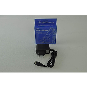 Nintendo Game Boy Advance SP AC Adapter