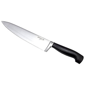 Mundial Elegance 10" Chef's Knife Stainless Steel with Protective Plastic Sheath