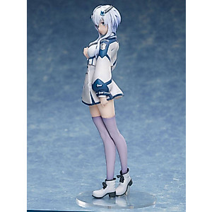 Aniplex-The Misfit of Demon King Academy Misha NECRON 1/7 Scale Figure