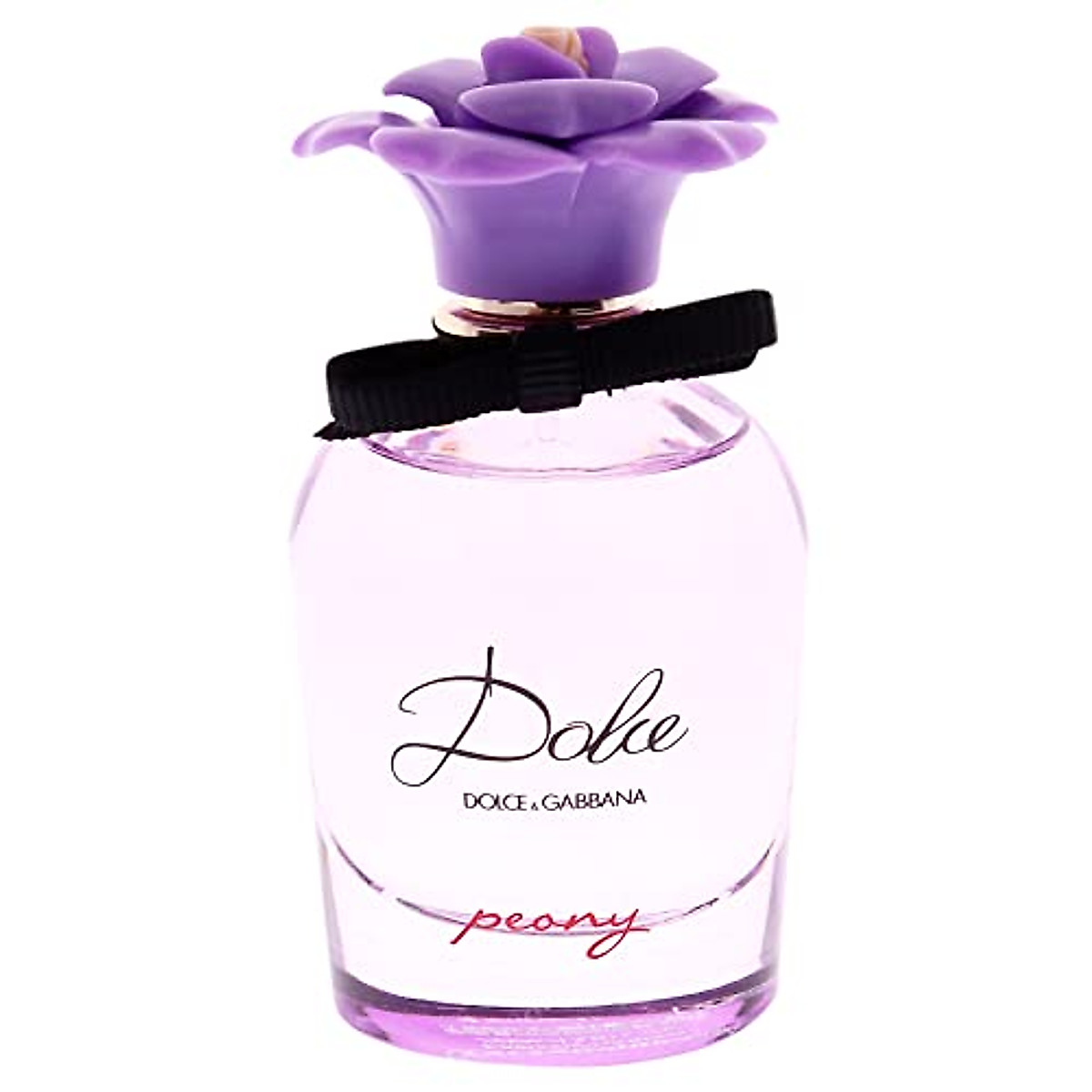 Dolce & Gabbana Dolce Peony Eau de Parfum Spray for Women, 1.7 Ounce, Multi