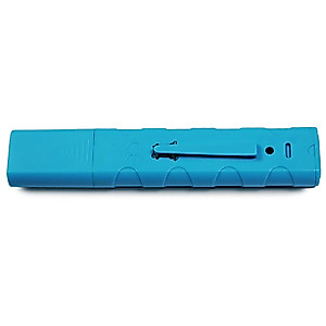 qiguch66 PH Meter High-precision Water Quality Tester Tester Handheld Pocket Size pH Tester Aquarium