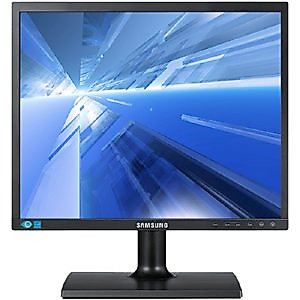 Samsung S19B420M 18.5-Inch Screen LCD Monitor