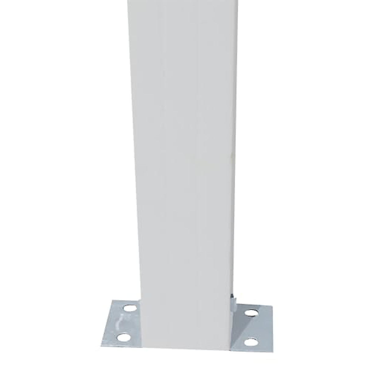 Arrow Sheds CP1010 Free Standing Car Port, 10 by 10-Feet