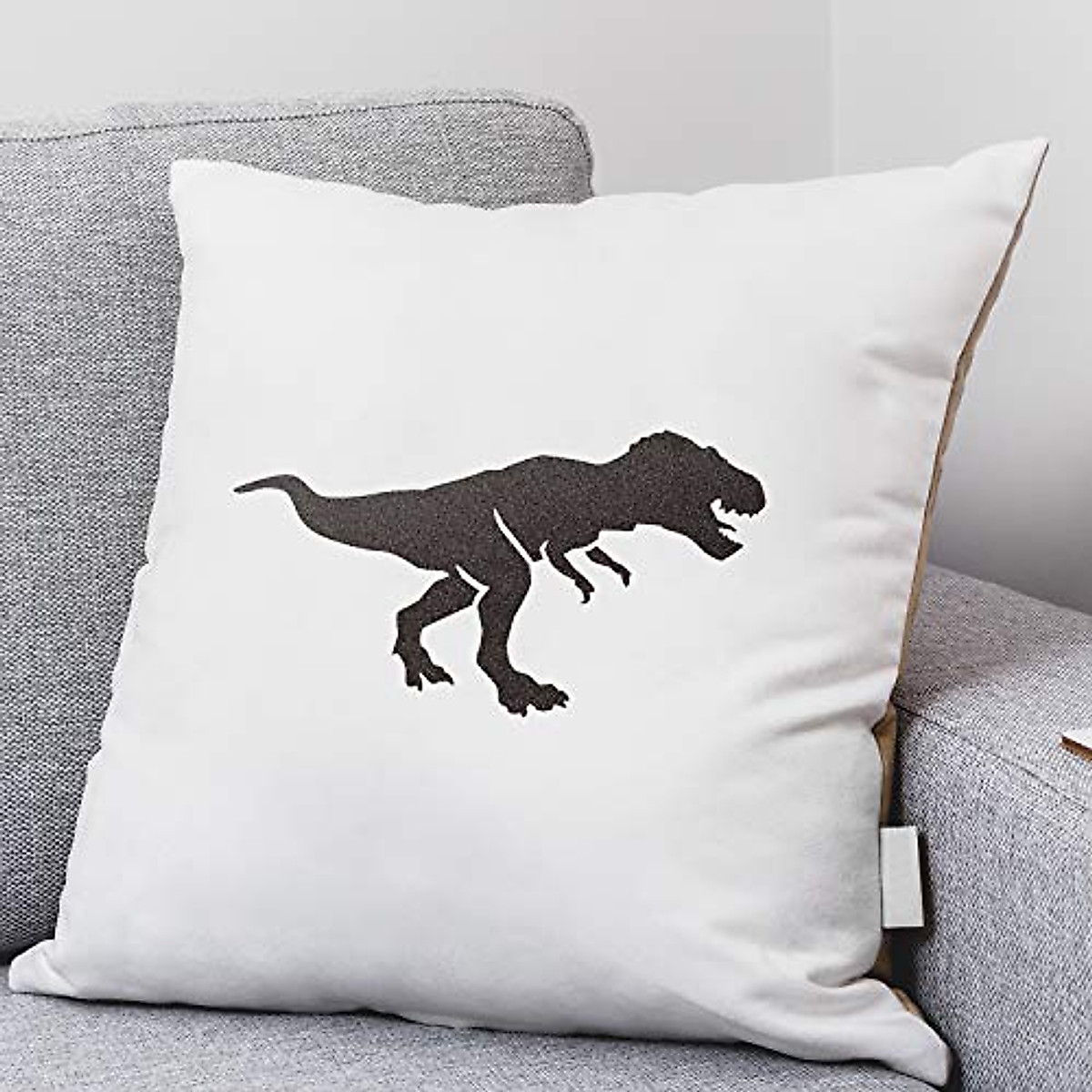 Black Glitter HTV Heat Transfer Vinyl Roll - 12in x 10ft Iron on Vinyl for Shirts Gifts