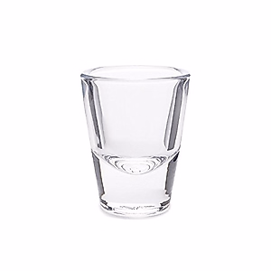 Buswell Stackable Shot Glasses - 1oz (30ml) / Pack of 24