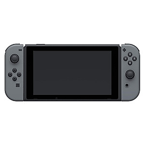 Nintendo Switch (Grey)