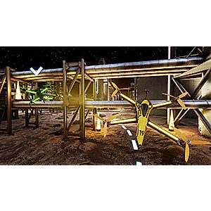 Dcl - Drone Championship League - Xbox One