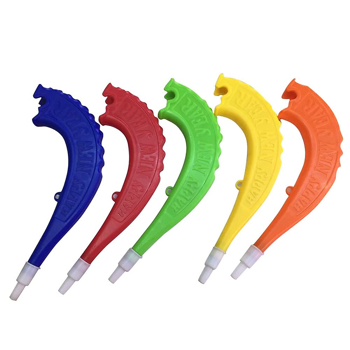 Shofar Horn for Kids | Funny Shofar for Children Acclamatory - Shofar Horn Children's Whistle Shofar Prop Create A Happy Atmosphere for Cheering Sound