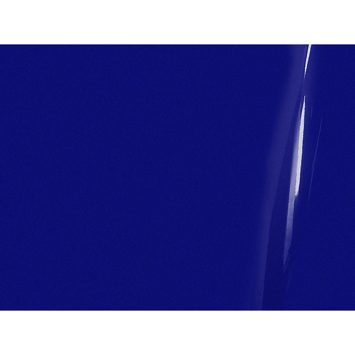 3M 1080 Series G378 Gloss Blue Raspberry - 5ft x 1ft - 5sq ft - Dual Cast Thick Vinyl Car Wrapping Film - Vehicle Sheet Roll