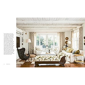 Feels Like Home: Relaxed Interiors for a Meaningful Life