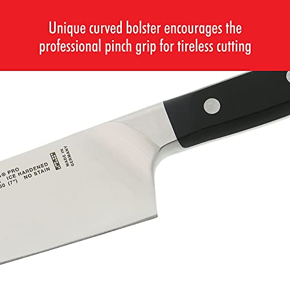 ZWILLING Pro 8" Bread Knife