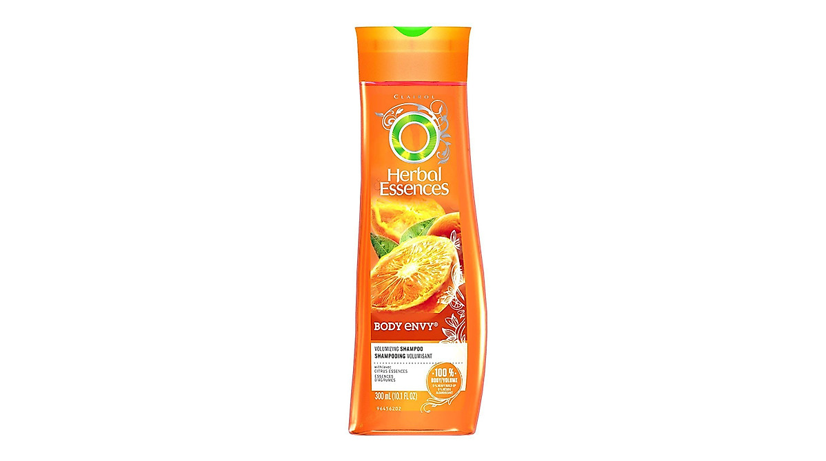 Herbal Essences Body Envy Shampoo - Boost Volume