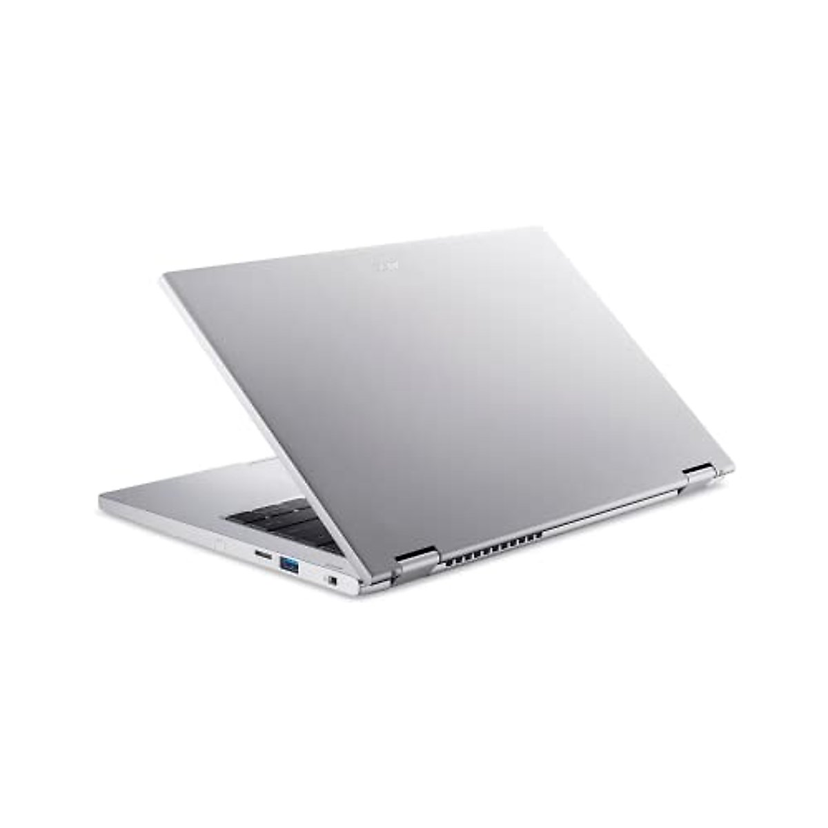 Acer Spin 3 Convertible Laptop | 14" 1920x1080 IPS Touch Display | Intel Core i5-1235U | Intel Iris Xe Graphics | 8GB LPDDR4X | 512GB PCIe Gen 4 SSD | WiFi 6 | Dockable Active Stylus | SP314-55N-53GS