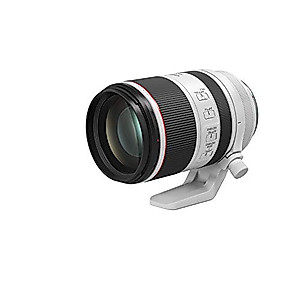 Canon RF 70-200mm F2.8 L is USM Lens, Telephoto Zoom Lens, 3792C002