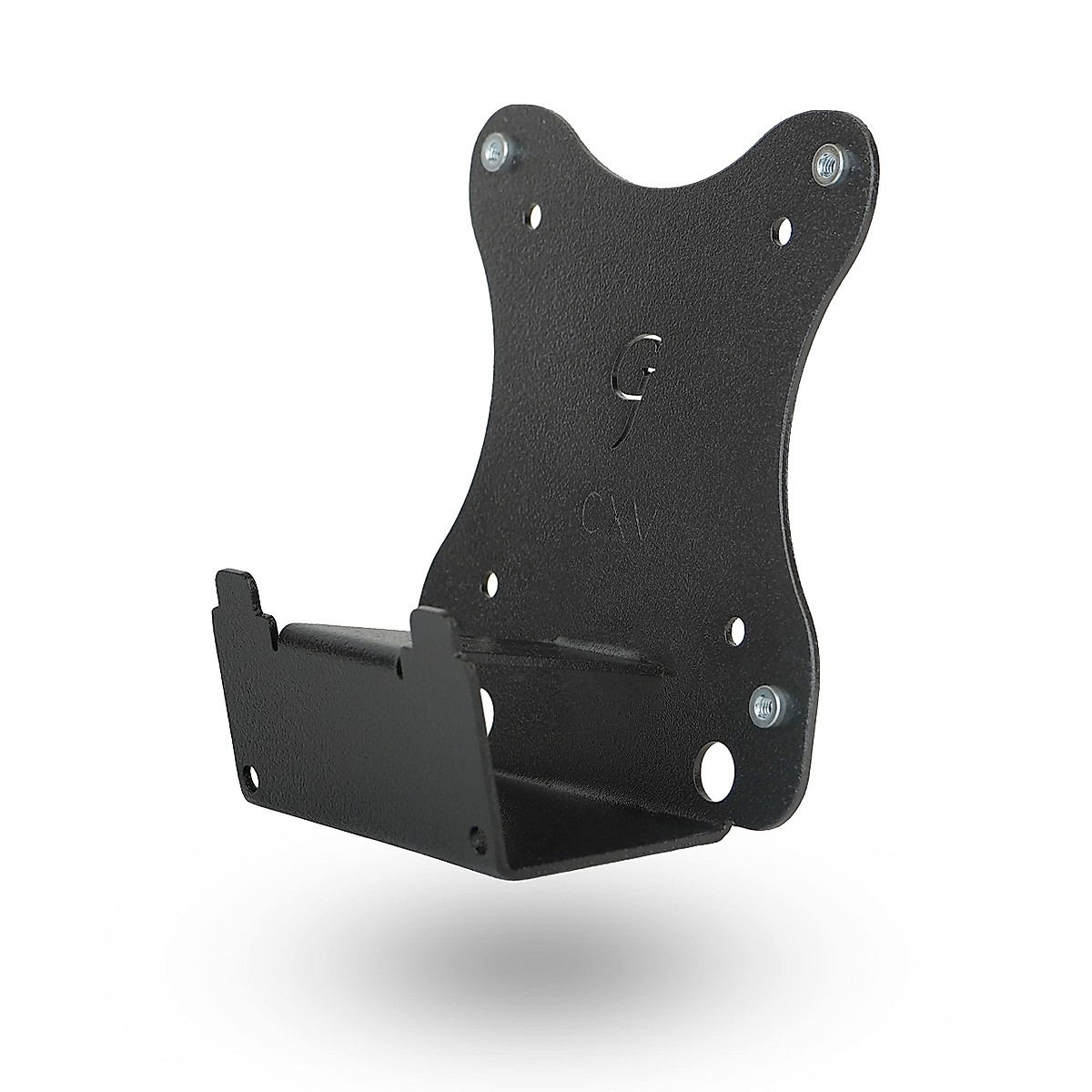 Gladiator Joe Samsung Monitor Mount VESA Bracket Adapter for Samsung Curved Monitors, Compatible with Samsung Models U32R590, U32R590C, U32R592, U32R591