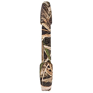 Flambeau Outdoors BR189 Big River Calls Long Honker Goose Flute, Waterfowl Call, Multicolor