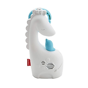 Fisher-Price Soothe & Go Giraffe