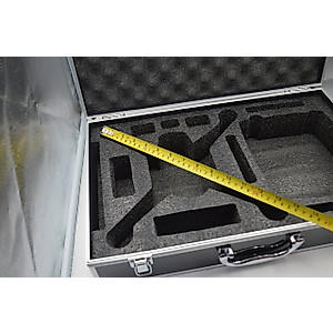 Blomiky 501S Travel Box Carrying Hard Case Replacement for H ubsan H501S Quadcopter Drone / H501S Case