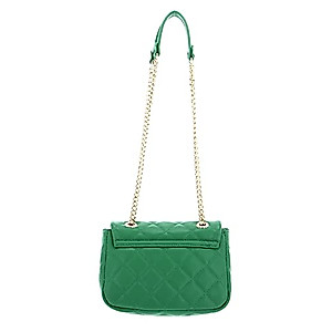 Valentino Satchel, Green
