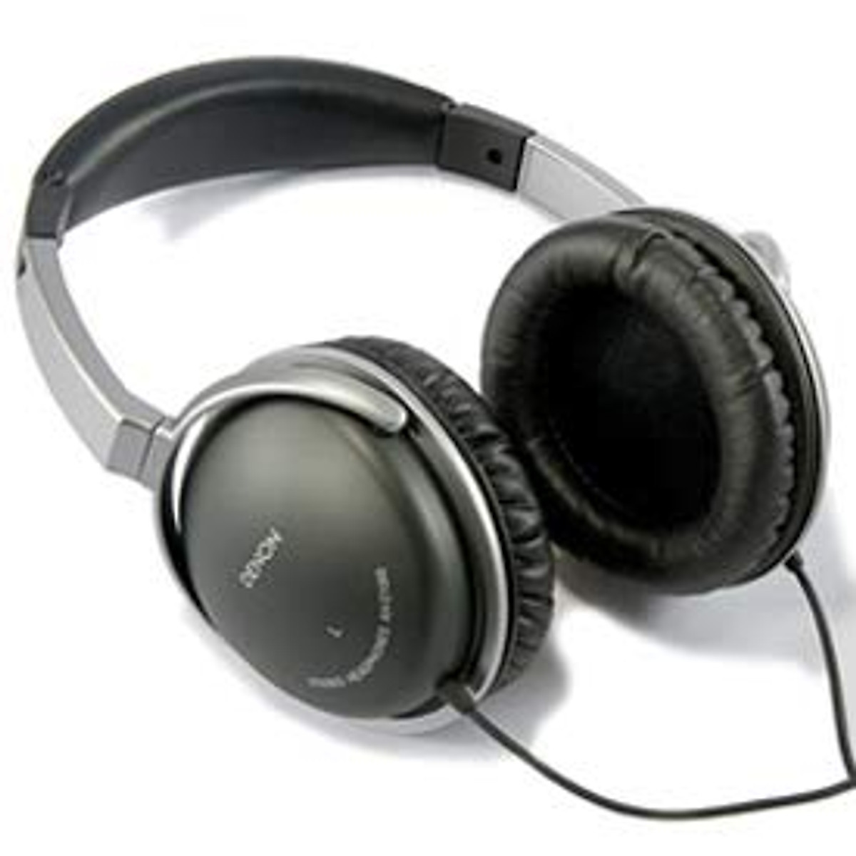 V-MOTA Earpads Repair Parts Compatible with DENON AH-D1000 AH-D1001 Music Headset (Ear Pads 1 Pair)