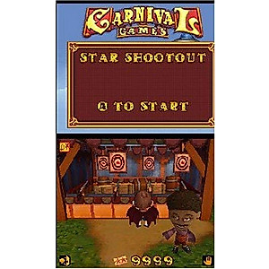 Carnival Games (Renewed)