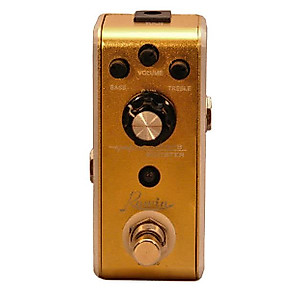 Rowin LEF-618 BOOSTER