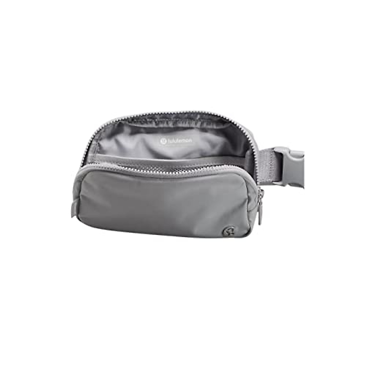 Lululemon Athletica, Lululemon Everywhere Belt Bag 1L (Silver Drop)