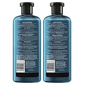 Herbal Essences Argan Oil of Morocco Shampoo and Conditioner for Color Treated Hair, , Paraben Free, BioRenew, Bundle Pack, 13.5 FL OZ