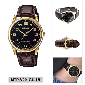 Casio MTP-V001GL-1BUDF Wristwatch