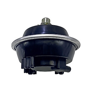 HYXUAN 4-Wheel Drive Differential Vacuum Actuator 25031740 8250317400 Compatible with Blazer S10 S10 Blazer Jimmy S15 S15 Jimmy Sonoma