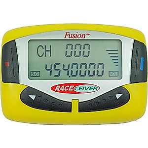 RACEceiver Semi-Pro Driver Package