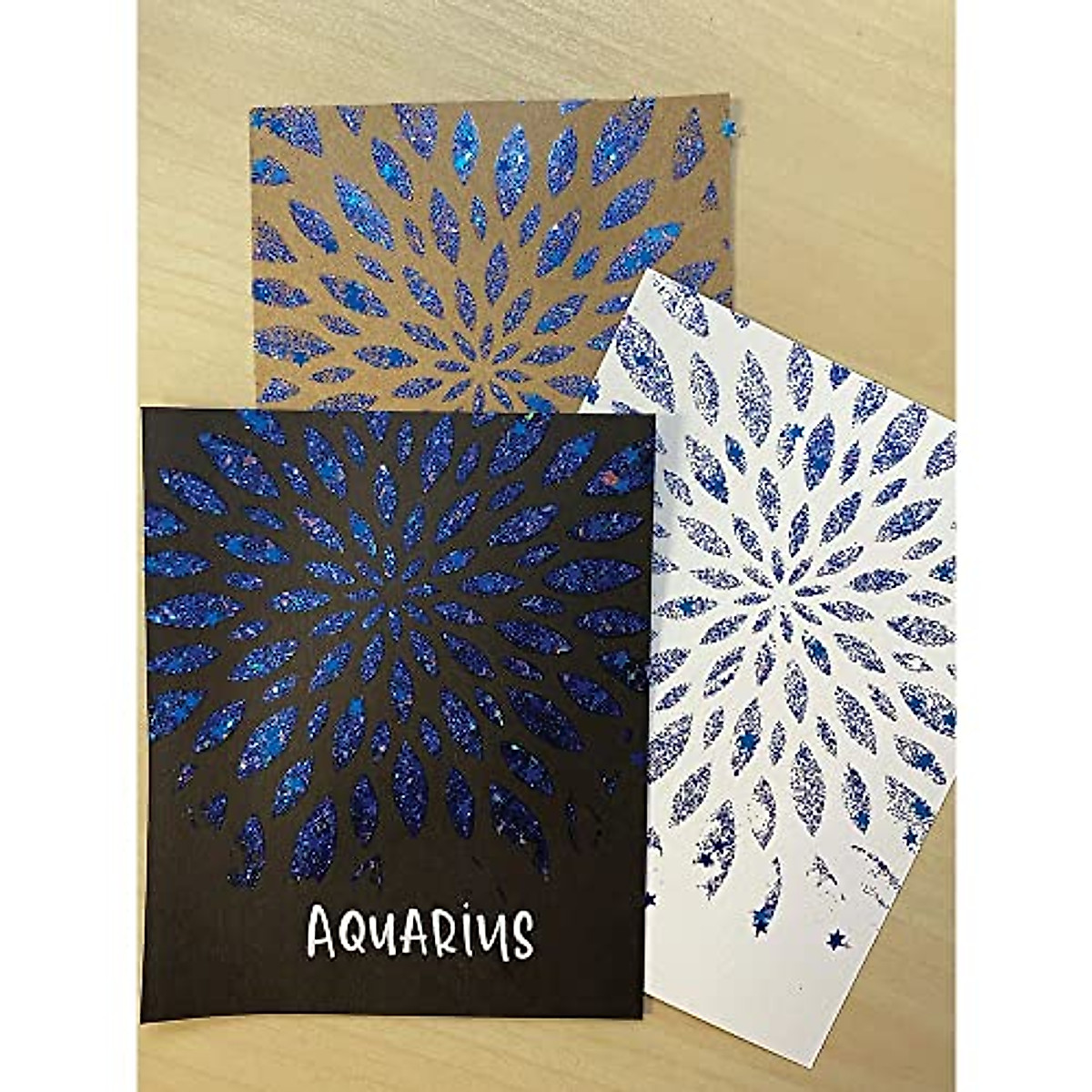 Bundle - All Avaliable Stickles Glitter Gels - Set of 13 - Ranger Ink Tim Holtz