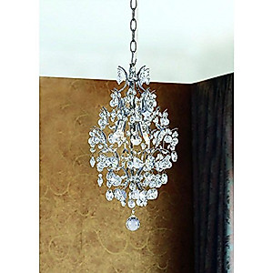 Hampton Bay 1000 051 534 Lighting, See Picture