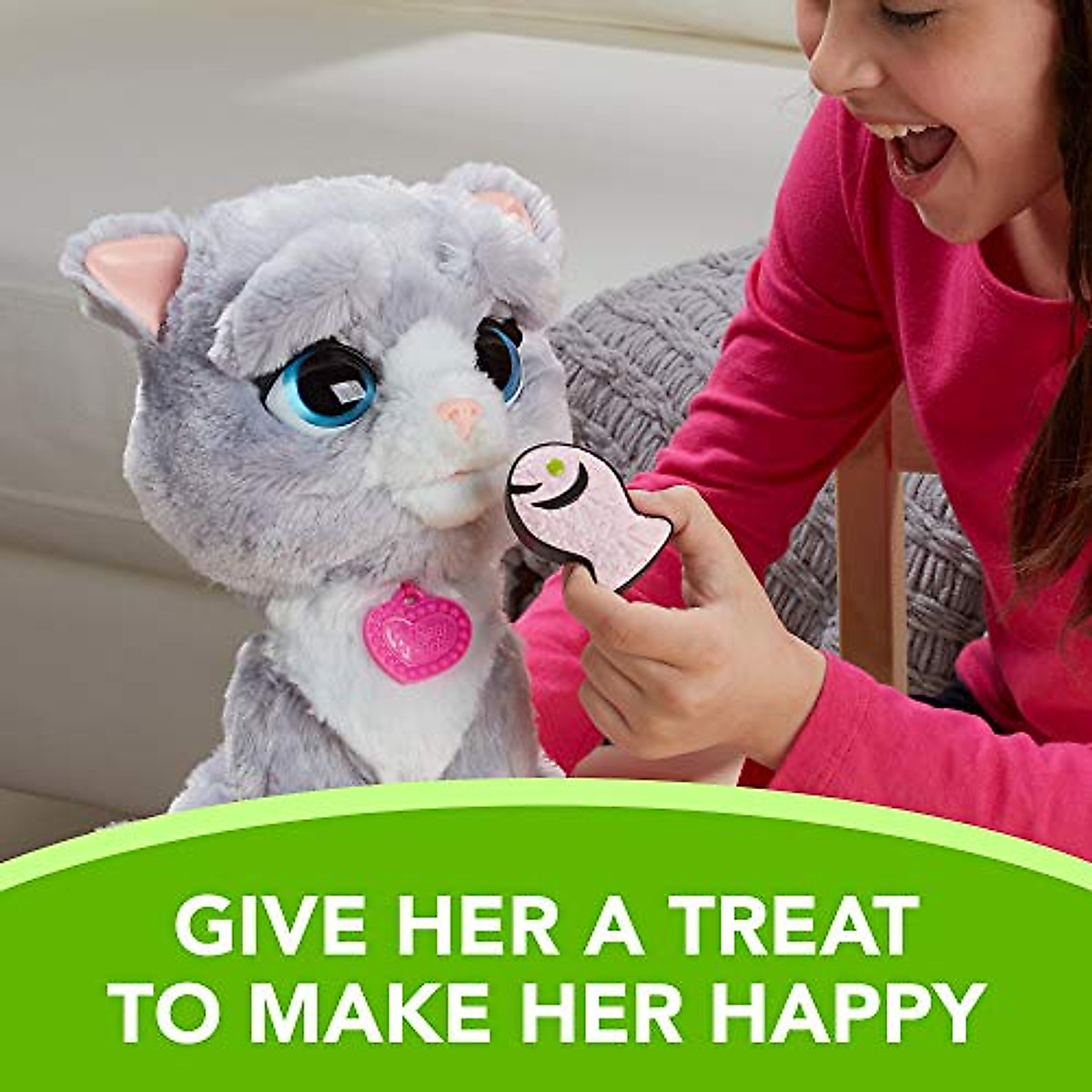 FurReal B5936AS0 Friends Bootsie