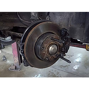 Lisle 14150 Wheel Stud Pilot Pin Master Set , White