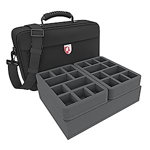 Feldherr Medium Bag Compatible with Necrons - Combat Patrol