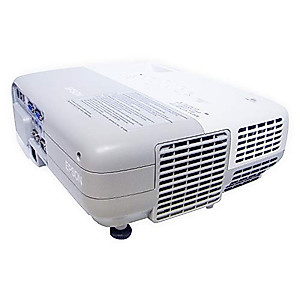 EPSON PowerLite 84+ Multimedia Projector (V11H353020)