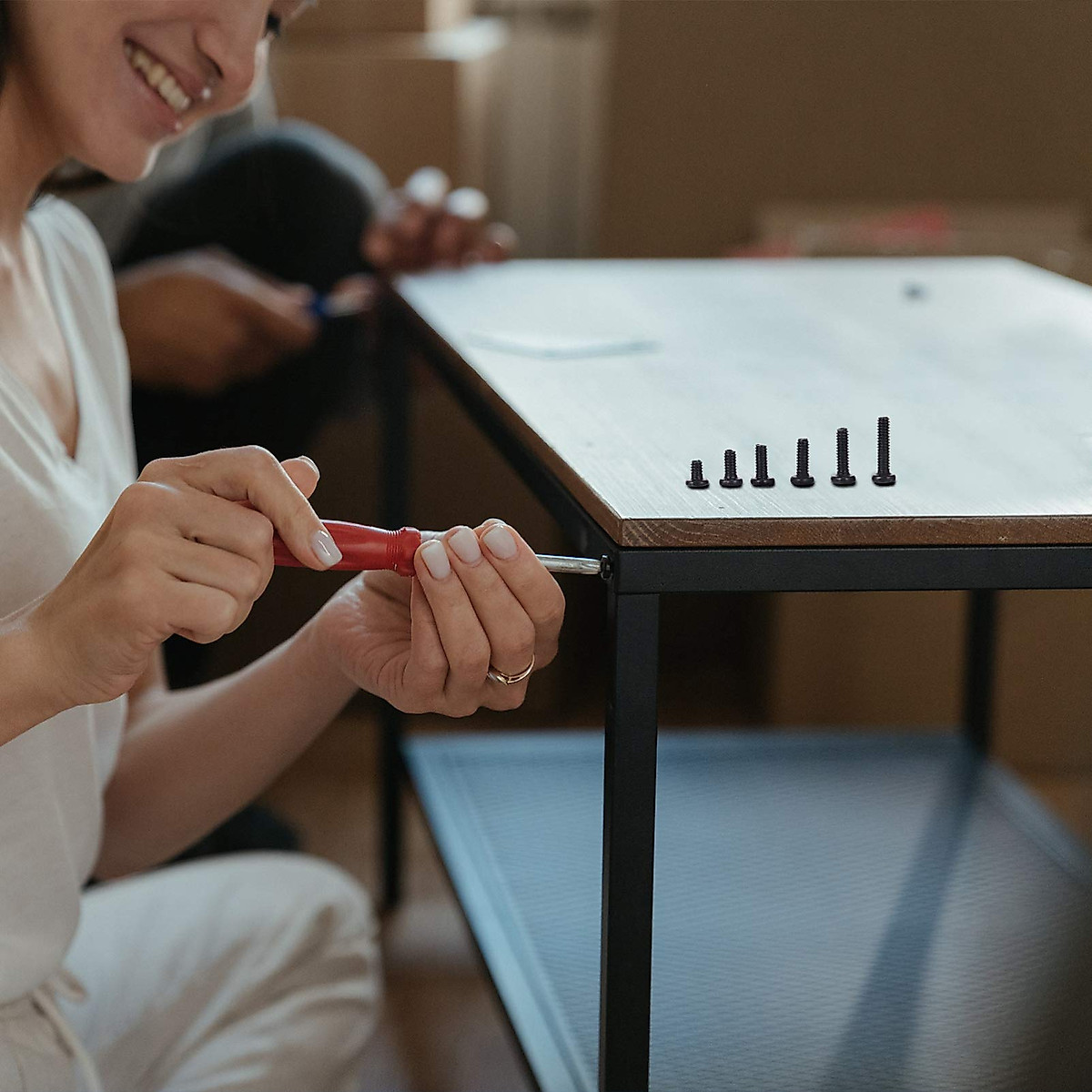 1 Set Screw Repair Tool for Sunglasses Sunglass Repair Tool Glasses Accessory Clock Repair Tool Eye Glasses Repair Kit Eyeglass Repair Tool Glasses Repair Tool Combination Suit