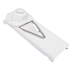 Swissmar Borner V-Slicer Plus Mandoline 5 Piece Set