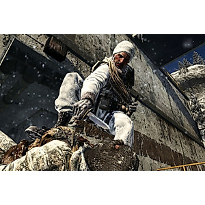 Call of Duty: Black Ops - Xbox 360 (Renewed)