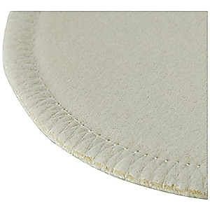 BOSCH (Bosch) wool bonnet 130mmƒÓ [2,608,610,001]