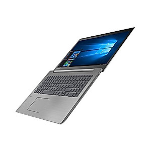Lenovo Laptop IdeaPad 330 81DE00L0US Intel Core i5 8th Gen 8250U 1.60 GHz, 8 GB,256 GB SSD 15.6" Windows 10 Home 64-Bit