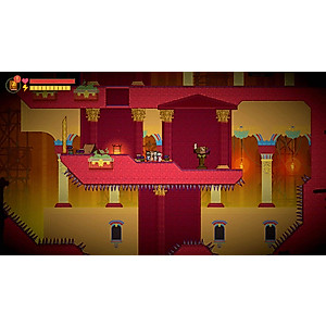 Bookbound Brigade - Nintendo Switch (Non-US Version)