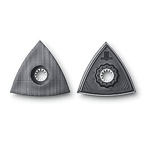 Fein 63806129220 Oscillating Sanding Pad (2 Pack)