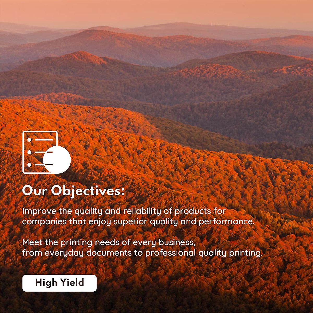 201X Toner Cartridge 4 Pack High-yield Black Cyan Yellow Magenta Replacement for 201X 201A Work with Color Pro M252n M252dw, Pro MFP M274n M277n M277dw M277c6 Series | CF400X CF401X CF402X CF403X