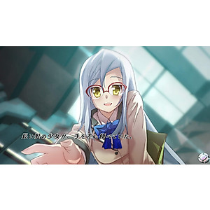 密室のサクリファイス/ABYSS OF THE SACRIFICE -Switch