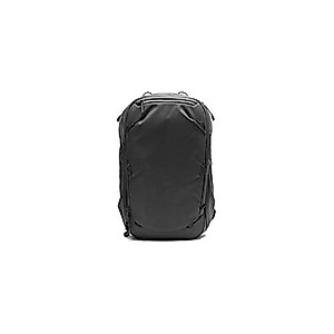 Peak Design Travel Line Backpack 45L (Black) (Expandable 30-35-45L)