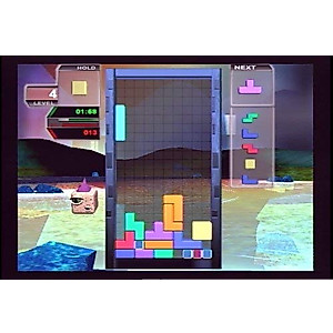 Tetris Worlds - PlayStation 2 (Renewed)