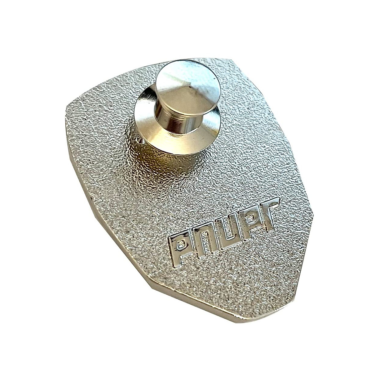 Pinupper Guy Fawkes Mask Enamel Lapel pin